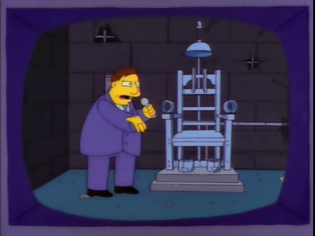 Frinkiac - Simpsons Meme & GIF Generator