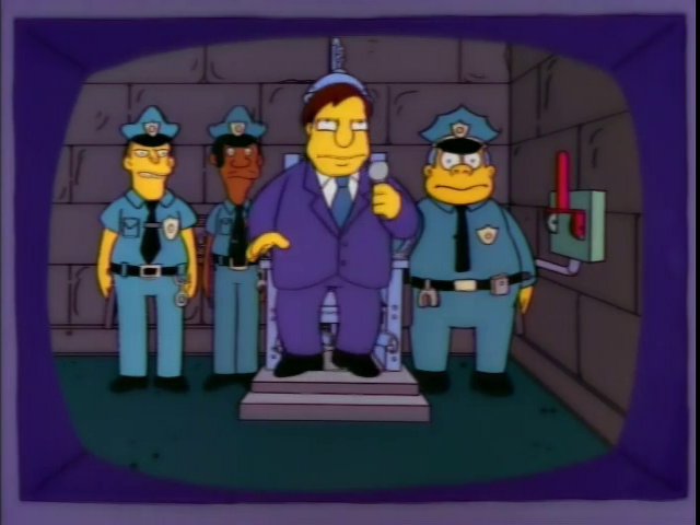 Frinkiac - Simpsons Meme & GIF Generator