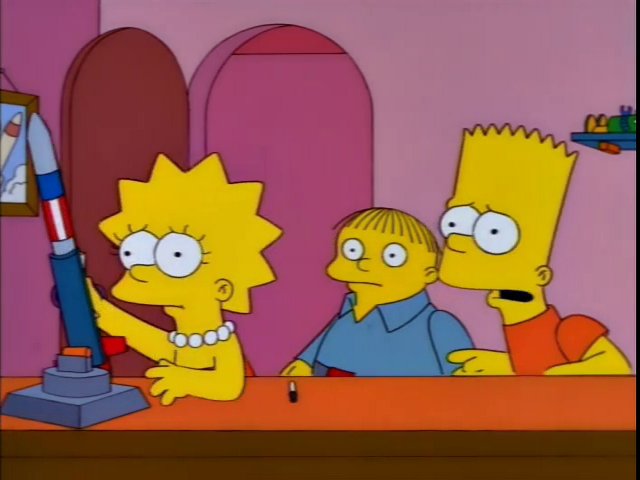 Frinkiac - Simpsons Meme & GIF Generator