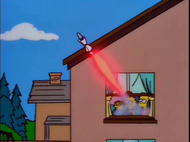 Frinkiac - Simpsons Meme & GIF Generator