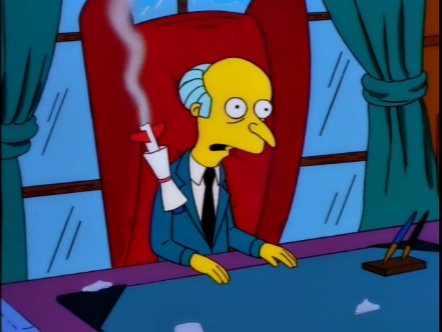 Frinkiac - Simpsons Meme & GIF Generator