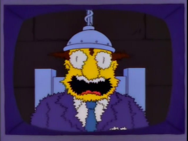 Frinkiac - Simpsons Meme & GIF Generator