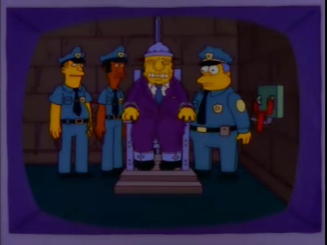 Frinkiac - Simpsons Meme & GIF Generator