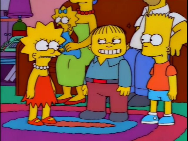 Frinkiac - Simpsons Meme & GIF Generator