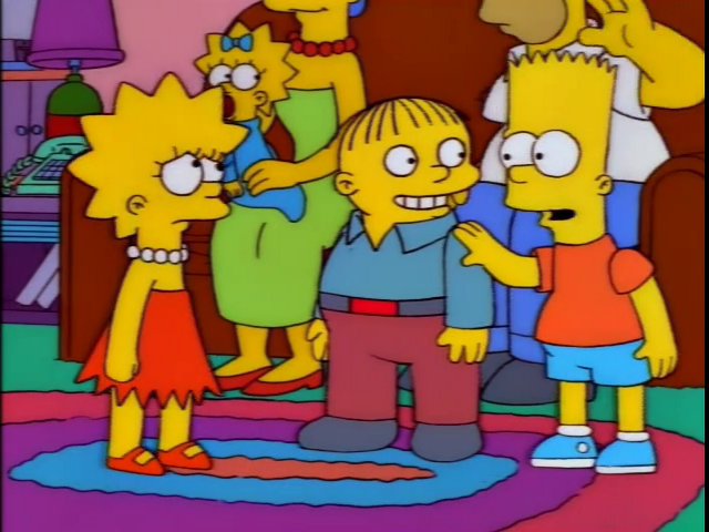 Frinkiac - Simpsons Meme & GIF Generator