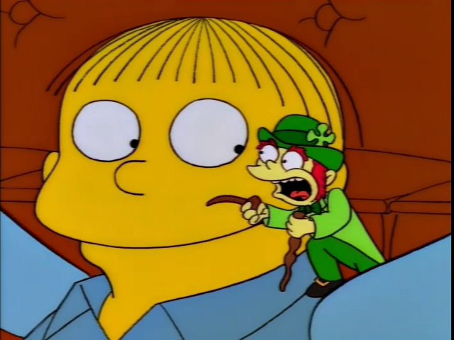 Frinkiac - Simpsons Meme & GIF Generator