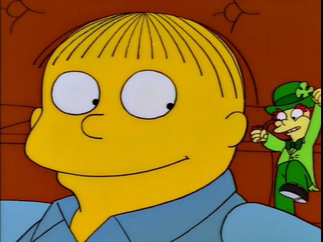 Frinkiac - Simpsons Meme & GIF Generator