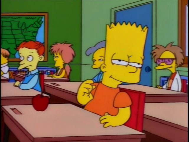 Frinkiac - Simpsons Meme & GIF Generator