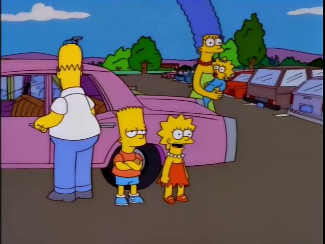 Frinkiac - Simpsons Meme & GIF Generator