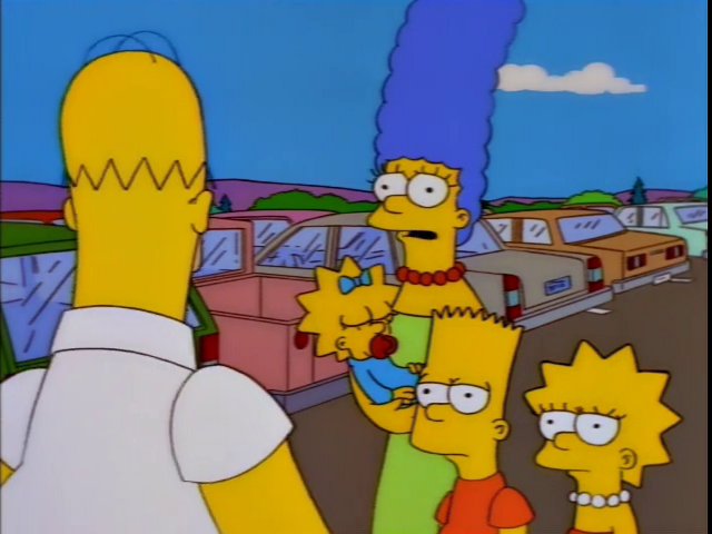 Frinkiac - Simpsons Meme & GIF Generator