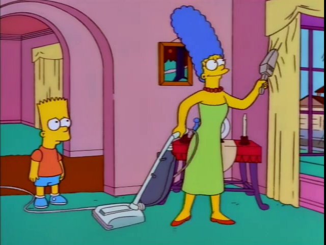 Frinkiac - Simpsons Meme & GIF Generator