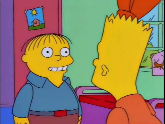 Frinkiac - Simpsons Meme & GIF Generator