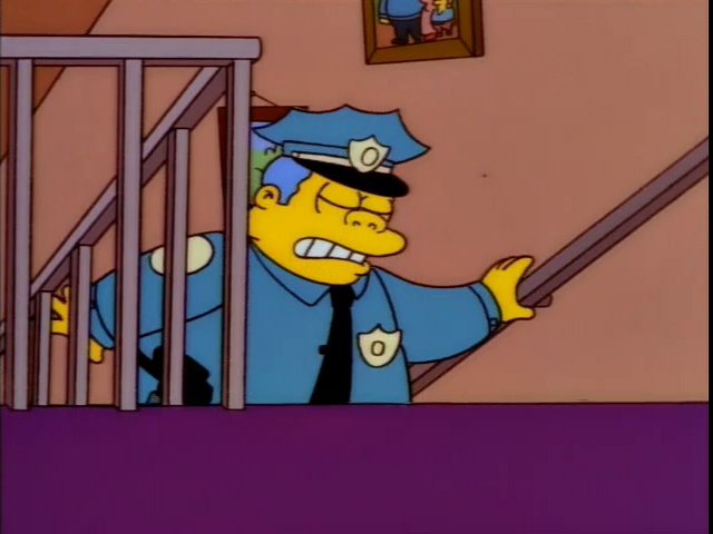 Frinkiac - Simpsons Meme & GIF Generator