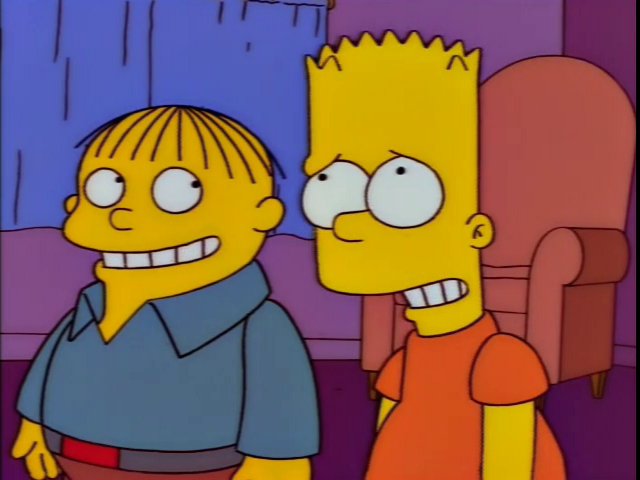 Frinkiac - Simpsons Meme & GIF Generator