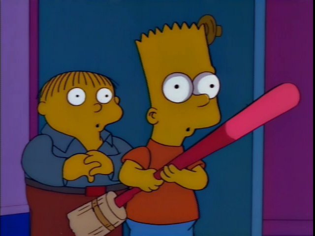 Frinkiac - Simpsons Meme & GIF Generator