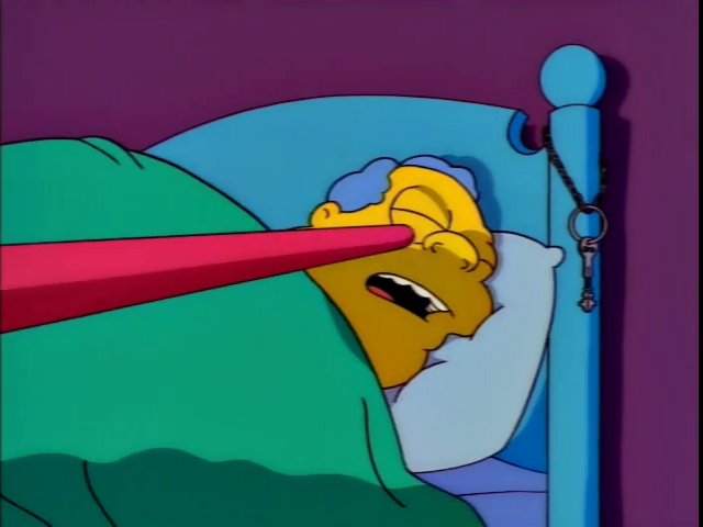 Frinkiac - Simpsons Meme & GIF Generator