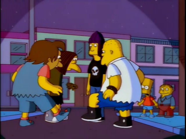 Frinkiac - Simpsons Meme & GIF Generator