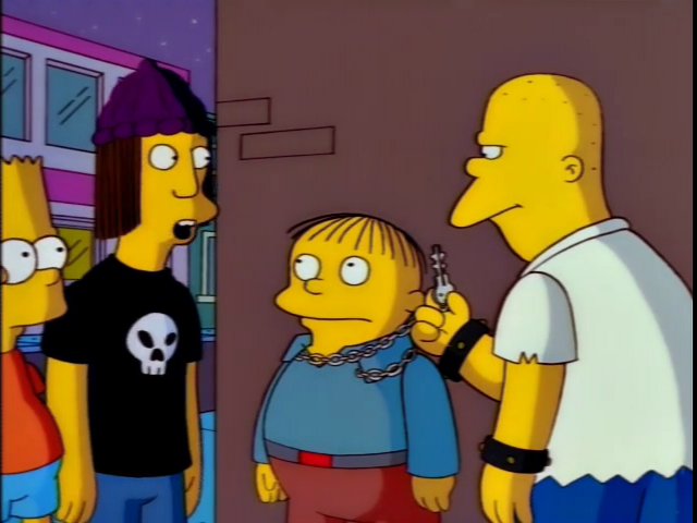 Frinkiac - Simpsons Meme & GIF Generator