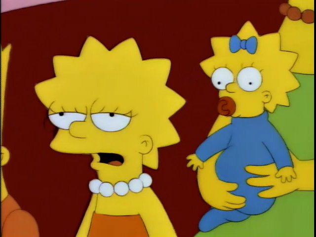 Frinkiac - Simpsons Meme & GIF Generator