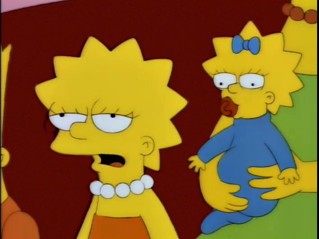 Frinkiac - Simpsons Meme & GIF Generator