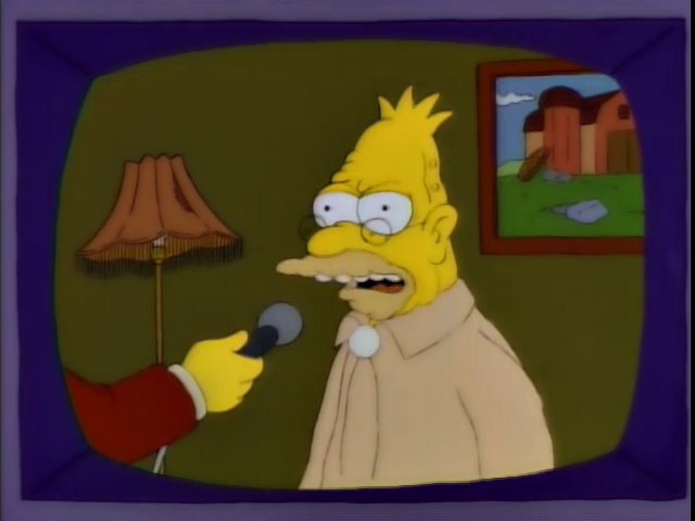 Frinkiac - Simpsons Meme & GIF Generator