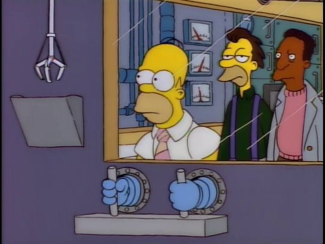 Frinkiac - Simpsons Meme & GIF Generator