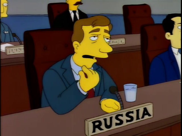 Frinkiac - Simpsons Meme & GIF Generator