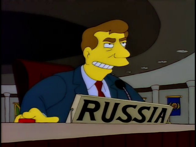 Frinkiac - Simpsons Meme & GIF Generator