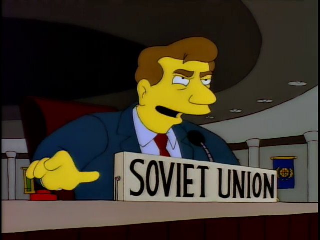 Frinkiac - Simpsons Meme & GIF Generator