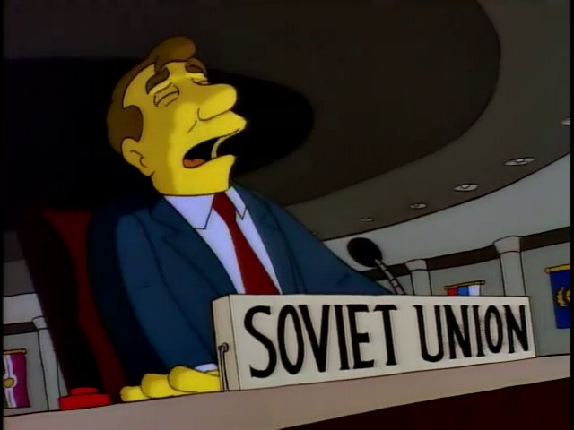 Frinkiac - Simpsons Meme & GIF Generator