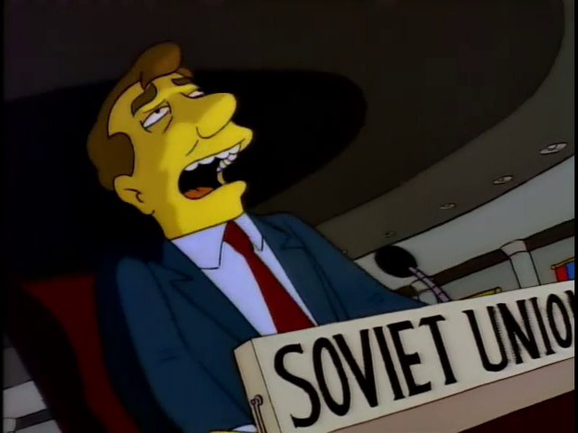 Frinkiac - Simpsons Meme & GIF Generator