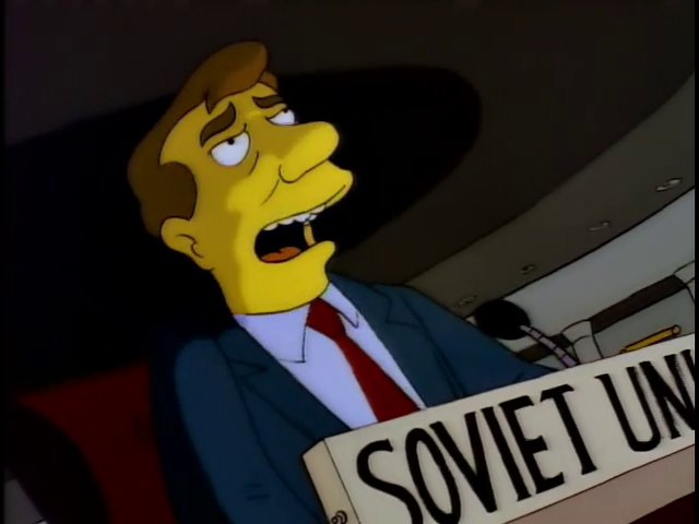 Frinkiac - Simpsons Meme & GIF Generator