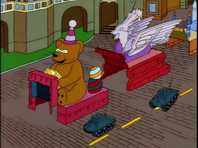 Frinkiac - Simpsons Meme & GIF Generator