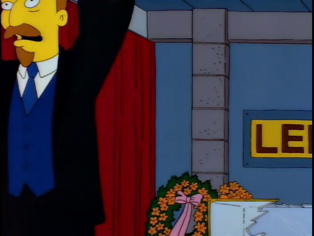 Frinkiac - Simpsons Meme & GIF Generator