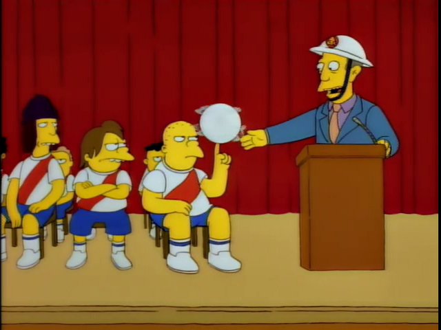 Frinkiac - Simpsons Meme & GIF Generator