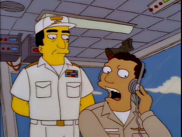 Frinkiac - Simpsons Meme & GIF Generator