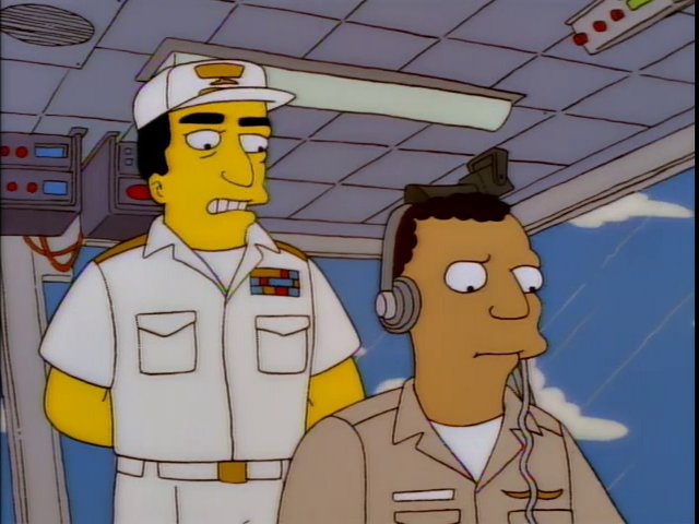 Frinkiac - Simpsons Meme & GIF Generator