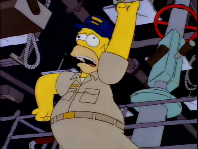 Frinkiac - Simpsons Meme & GIF Generator