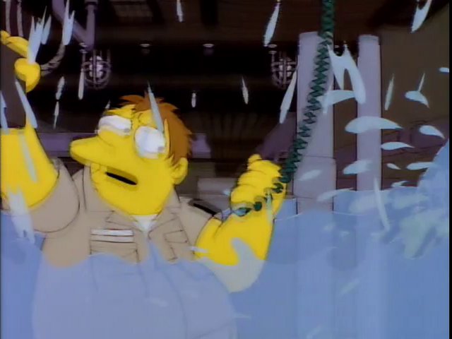 Frinkiac - Simpsons Meme & GIF Generator