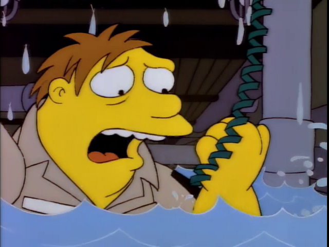 Frinkiac - Simpsons Meme & GIF Generator