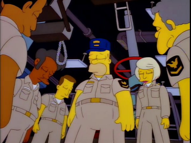 Frinkiac - Simpsons Meme & GIF Generator