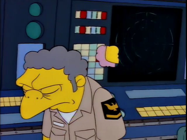 Frinkiac - Simpsons Meme & GIF Generator