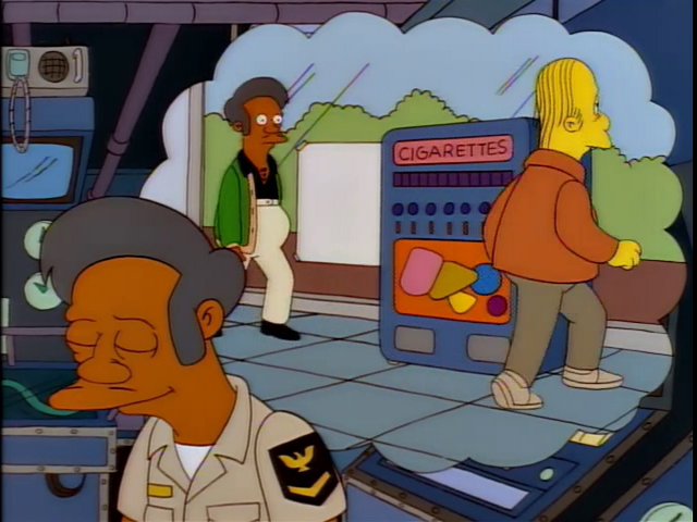 Frinkiac - Simpsons Meme & GIF Generator