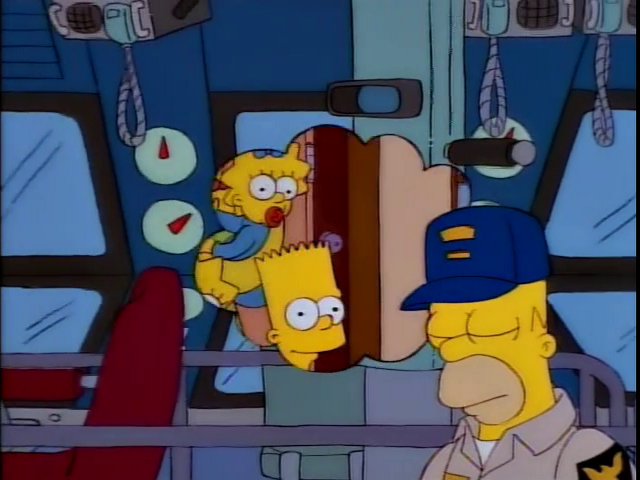 Frinkiac - Simpsons Meme & GIF Generator