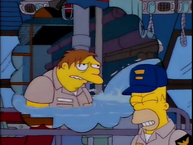 Frinkiac - Simpsons Meme & GIF Generator