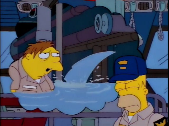 Frinkiac - Simpsons Meme & GIF Generator