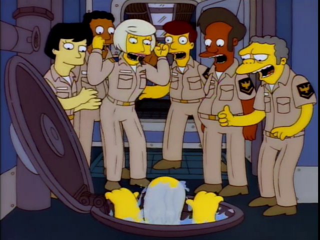 Frinkiac - Simpsons Meme & GIF Generator