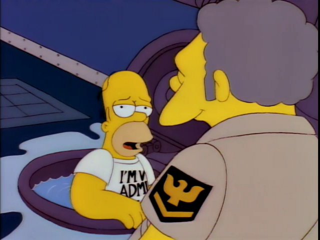 Frinkiac - Simpsons Meme & GIF Generator