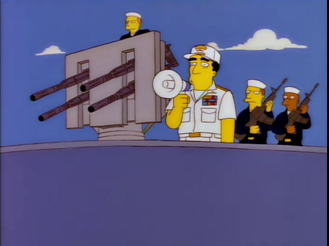 Frinkiac - Simpsons Meme & GIF Generator