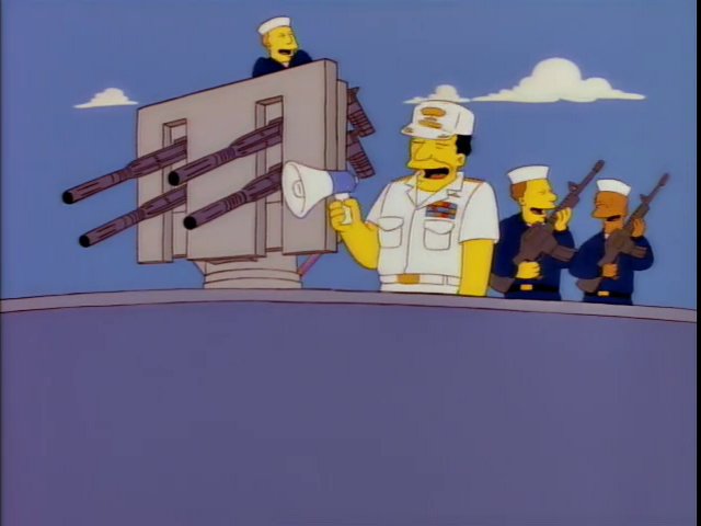 Frinkiac - Simpsons Meme & GIF Generator